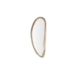 Möbel Kraft Spiegel 70 x 150 cm holzfarben Glas,Aluminium Maße (cm): B: 70 H: 150 T: 5.0 » Möbel Kraft