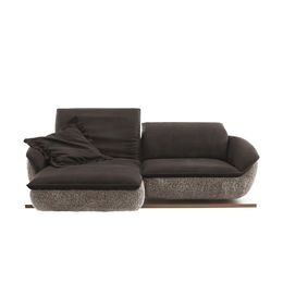 Koinor Ecksofa Mooove braun Ma&szlig;e (cm): B: 242 H: 99 T: 120.0 &raquo; M&ouml;bel Kraft