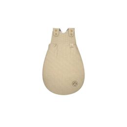 Alvi Schlafsack MOM BVB 2025 beige 100% Baumwolle » Möbel Kraft