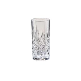 Peill & Putzler Peill+Putzler Longdrinkbecher 330ml Miami transparent/klar Ma&szlig;e (cm): H: 14,8 &Oslash;: 7.0 &raquo; M&ouml;bel Kraft