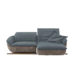 Koinor Ecksofa Mooove blau Ma&szlig;e (cm): B: 242 H: 99 T: 120.0 &raquo; M&ouml;bel Kraft
