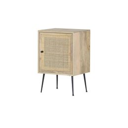 M&ouml;bel Kraft Sideboard holzfarben Ma&szlig;e (cm): B: 46 H: 70 T: 40.0 &raquo; M&ouml;bel Kraft