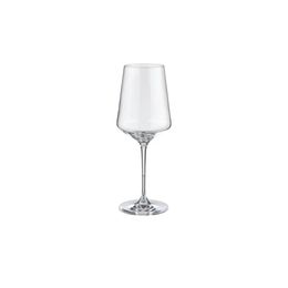 Leonardo Rieslingglas Mozart transparent/klar Glas Ma&szlig;e (cm): B: 8,2 H: 12 &raquo; M&ouml;bel Kraft