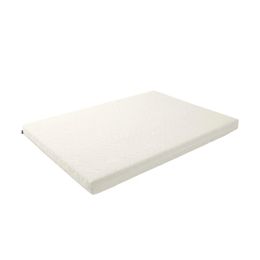 Paidi Matratze creme Ma&szlig;e (cm): B: 140 H: 13 &raquo; M&ouml;bel Kraft