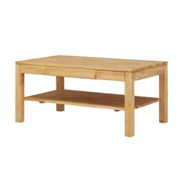 M&ouml;bel Kraft Couchtisch holzfarben Ma&szlig;e (cm): B: 70 H: 54 &raquo; M&ouml;bel Kraft