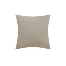 Möbel Kraft Dekokissen Skagen beige Maße (cm): B: 40 H: 40 » Möbel Kraft