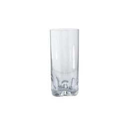 Peill & Putzler Peill+Putzler Longdrinkbecher Ritmo transparent/klar Ma&szlig;e (cm): H: 15 &Oslash;: 6.5 &raquo; M&ouml;bel Kraft