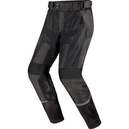 LS2 Como Air, Leder-Textilhose