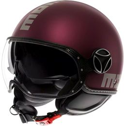 Momo Design Momodesign FGTR Evo Mono, Jethelm