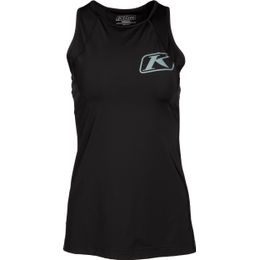 Klim Solstice -1.0, Funktionsshirt &auml;rmellos Damen