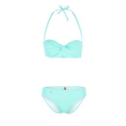 s.Oliver Bikini Damen Gr&ouml;&szlig;e L t&uuml;rkis
