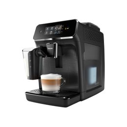 Philips Kaffeevollautomat Latte Go »EP2230/10«, 15 bar