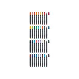 crelando® Sketchmarker 36 Farben