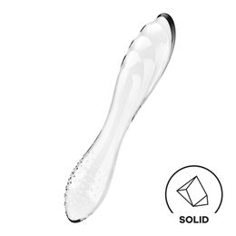 Satisfyer Dazzling Crystal 1, 22 cm