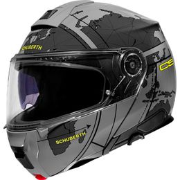 Schuberth C5 Globe, Klapphelm