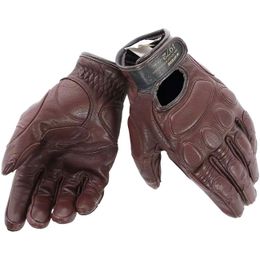 Dainese Black Jack, Handschuhe Unisex