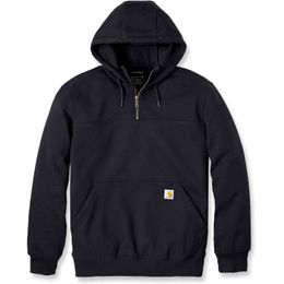 Carhartt Heavyweight Quater-Zip, Kapuzenpullover