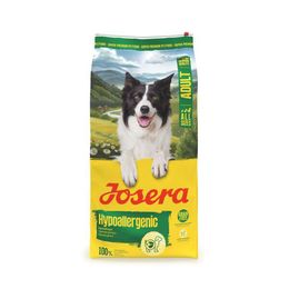 Josera Adult Hypoallergenic Trockenfutter fÃ¼r Hunde 12,5kg