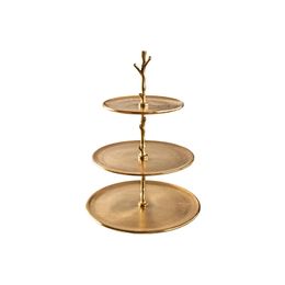 Invicta Etagere Abstract skandinavische Deko Online Shop