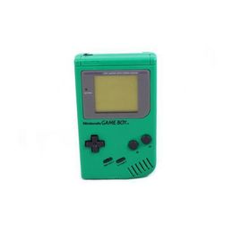 Nintendo Game Boy - Gr&uuml;n