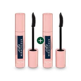Yves Rocher - 1+1 Mascara Cils Miraculeux