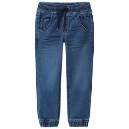 Topolino Jungen Pull-on-Jeans im Five-Pocket-Style