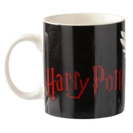 Topolino Harry Potter Farbwechseltasse