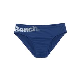 Bench Badehose Herren Gr&ouml;&szlig;e M ultramarinblau / pastellblau