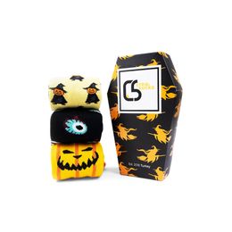 Crea Socks Socken 'Halloween' Herren Gr&ouml;&szlig;e 41/46 bunt