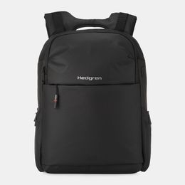 Hedgren Commute TRAM Rucksack 15,4", RFID gesch&uuml;tzt Black