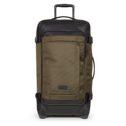 Eastpak Tranverz Reisetrolley L 2-Rollen CNNCT Army