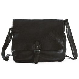 Harold'S Harold's Submarine Kuriertasche Schwarz