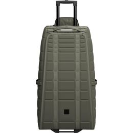 D_b_ Hugger Roller Bag 90L Moss Green