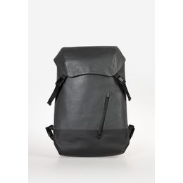 Aunts & Uncles aunts & uncles Japan RE Niyodo Rucksack mit 13" Notebookfach volcanic ash