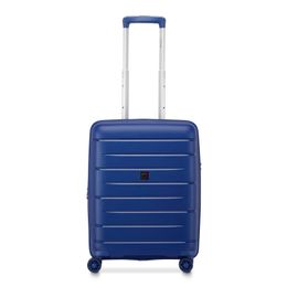 Roncato Starlight 3.0 Cabin Spinner 55cm 4-Rollen Exp. Dark Blue