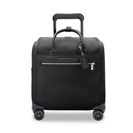 Briggs & Riley Briggs & Riley Rhapsody Wheeled Cabin Bag Black
