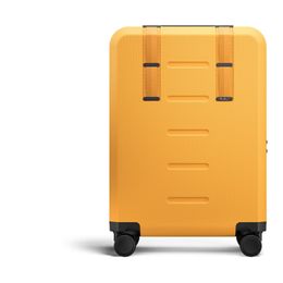 D_b_ Ramverk Carry-on 55cm, 4 Rollen Parhelion Orange
