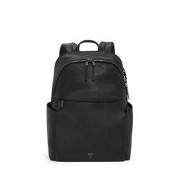 Tumi Voyageur Raina Rucksack Black/Gunmetal
