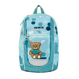 Step By Step Kindergartenrucksack-Set KIGA MINI, Kollektion 2026