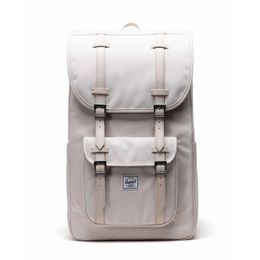 HERSCHEL Little America Backpack - 30L Moonbeam