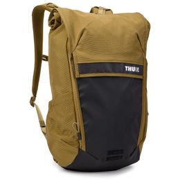 Thule Paramount Commuter Fahrradrucksack 20L Nutria