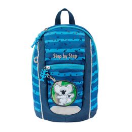 Step By Step Kinderrucksack KIGA MINI Kindergartenrucksack-Set Koala Coco