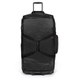Eastpak Tarp DUFFL'R WHEEL Duffle-Tasche 2-Rollen Tarp Black