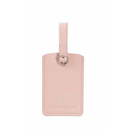 Samsonite Global Travel Accessories Gep&auml;cketikett x2 Pale Rose Pink