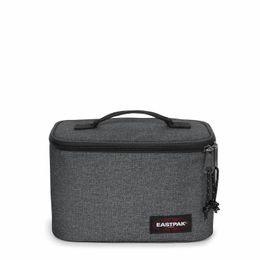 Eastpak OVAL LUNCH Kühltasche Black Denim