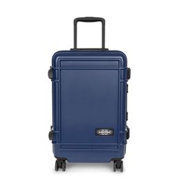 Eastpak RESIST'R CASE S Robuster Hartschalen-Trolley Ultra Marine