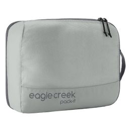 Eagle Creek PACK-IT Reveal Expansion CUBE M Storm Grey
