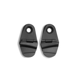 BABYZEN YOYO Liegewannen-connect-adapter Black