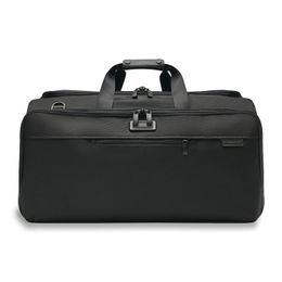 Briggs & Riley Briggs & Riley Baseline Garment Duffle Black