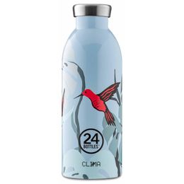 24Bottles Clima Bottle Blue Oasis 500ml